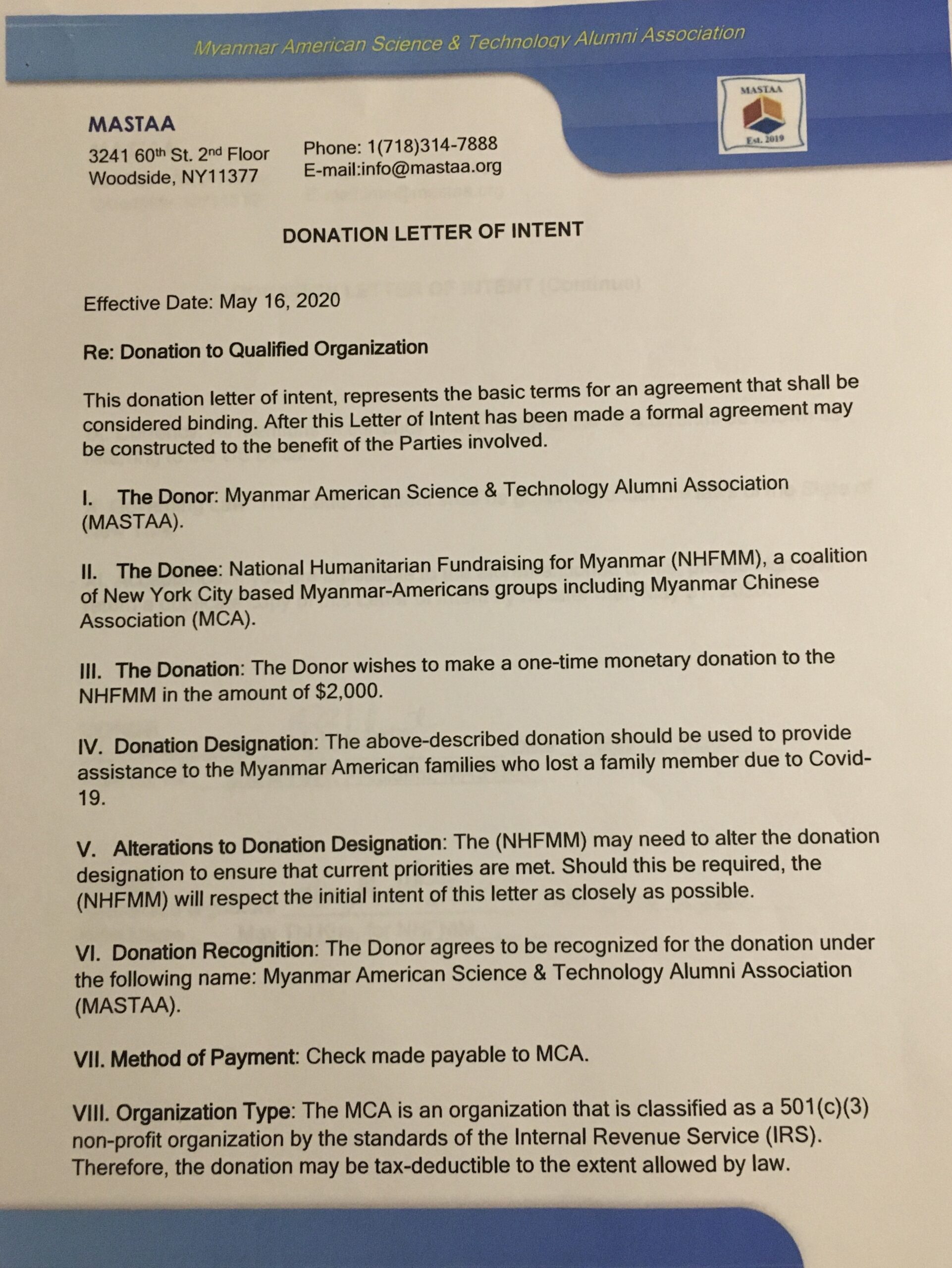 Home | Myanmar American Science & Technology alumni association (MASTAA)