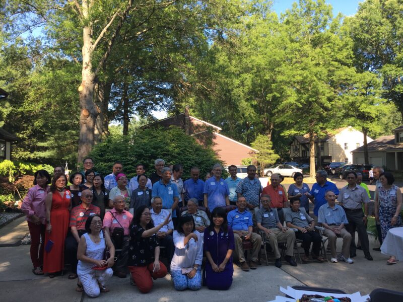 Photo Gallery | Myanmar American Science & Technology Alumni ...